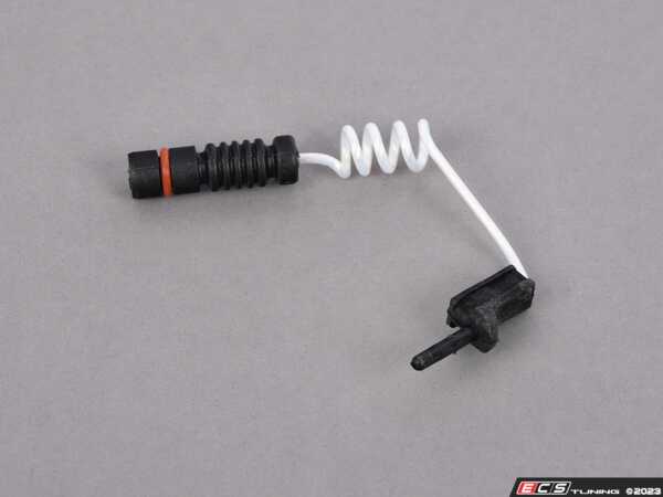 Genuine Mercedes Benz - 9015400117 - 02-18 G500 / G550 / G55 AMG Brake ...