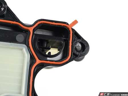 Genuine Volkswagen Audi - 06Q103495F - Oil Separator/Pressure Control ...