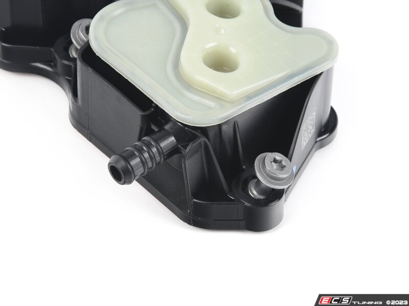 Genuine Volkswagen Audi - 06Q103495F - Oil Separator/Pressure Control ...