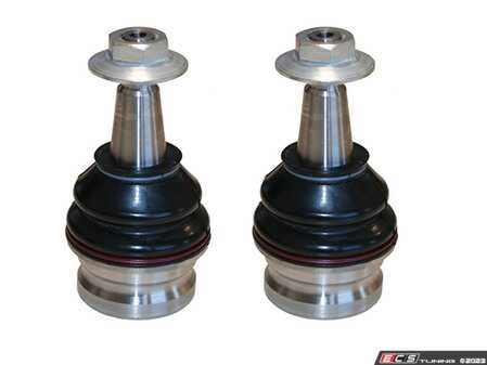 Hamburg Tech - 4G0407689C-SET - Front Lower Ball Joint - Set Of Two