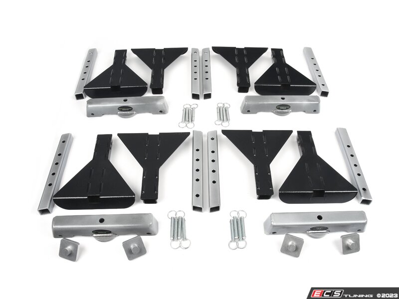 RennStand - 18M-TESLA4KT - The RennStand Jack Stand - With Tesla ...