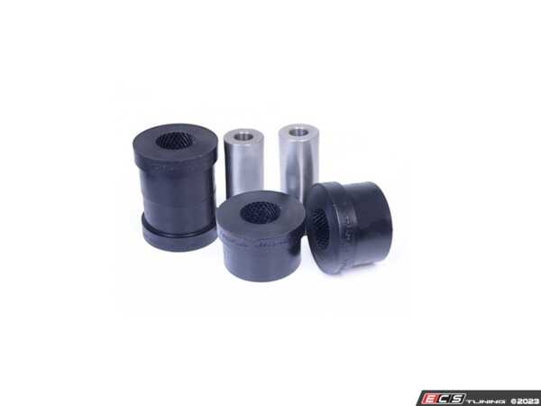 Powerflex Black Series - PFF40-602BLK - Powerflex Mercedes-Benz W202 ...