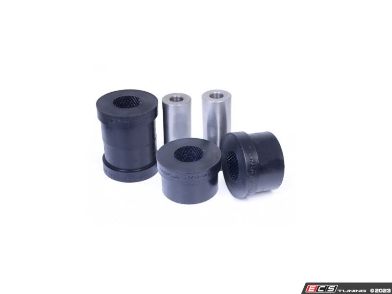 Powerflex Black Series - PFF40-602BLK - Powerflex Mercedes-Benz W202 ...