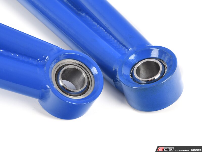 Turner Motorsport - 028568TMS02KT - E46 Drift Control Arm Kit