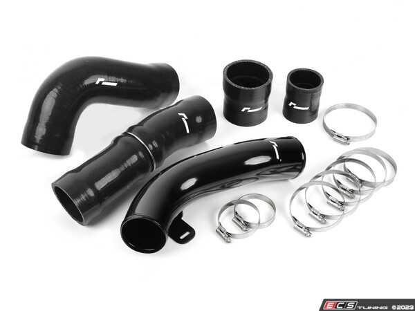 Racingline - VWR140011 - VWR Turbo Boost Pipe Upgrade Kit