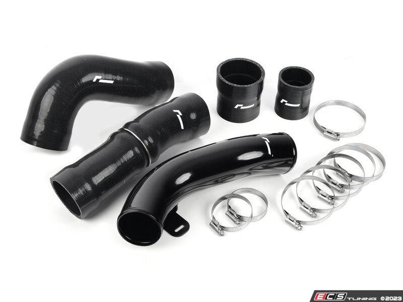 Racingline - VWR140011 - VWR Turbo Boost Pipe Upgrade Kit