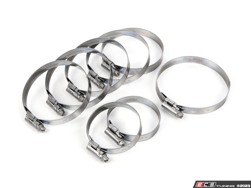 Racingline - VWR140011 - VWR Turbo Boost Pipe Upgrade Kit