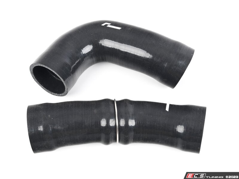 Racingline - VWR140011 - VWR Turbo Boost Pipe Upgrade Kit