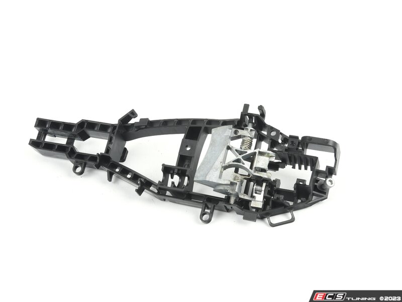 Genuine BMW - 51217242568 - CARRIER, OUTSIDE DOO (51-21-7-242-568)