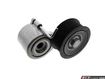 Ina - 95810236111 - Supercharger Belt Tensioner With Roller