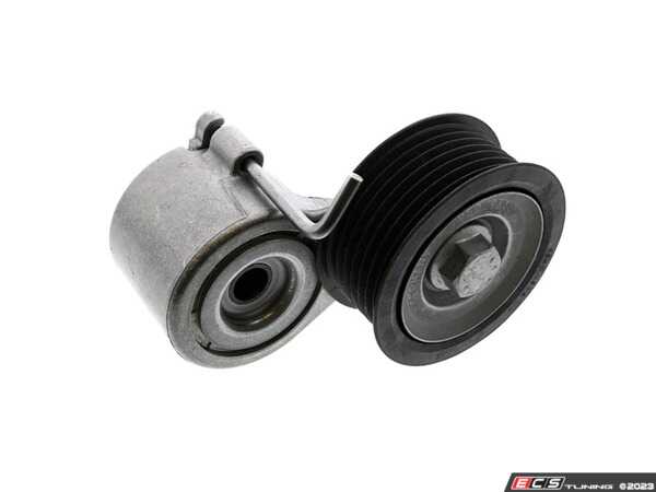 Ina - 95810236111 - Supercharger Belt Tensioner With Roller