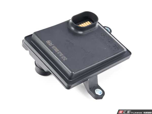 Febi - 09G325429D - Automatic Transmission Filter