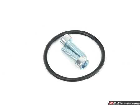 Vemo - 3Q0998281 - Parking Brake Motor - Left