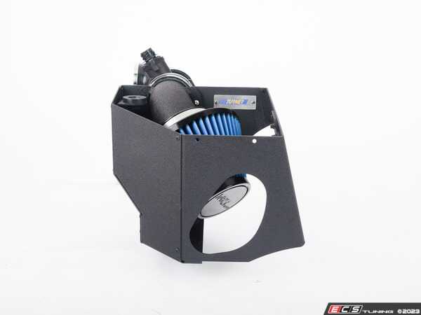 Turner Motorsport - 043602LA11 - E36 Performance Carbon Fiber Intake ...