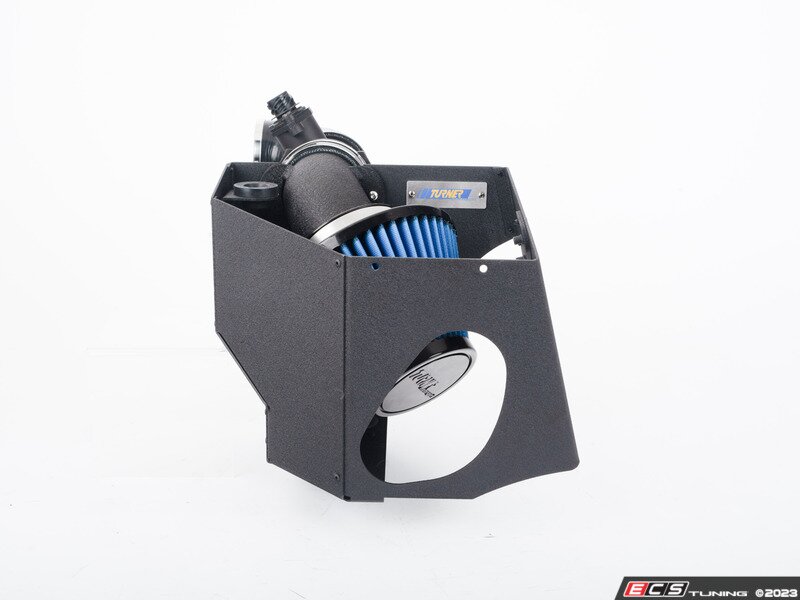 Turner Motorsport - 043602LA11 - E36 Performance Carbon Fiber Intake ...