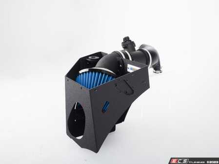 Turner Motorsport - 043602LA11 - E36 Performance Carbon Fiber Intake ...