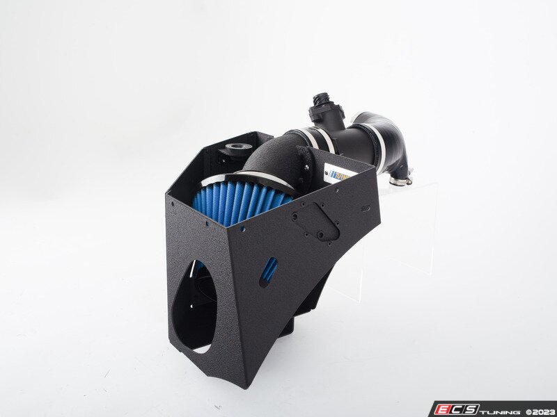 Turner Motorsport - 043602LA11 - E36 Performance Carbon Fiber Intake ...