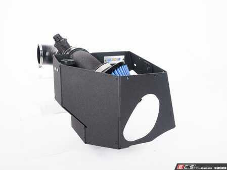Turner Motorsport - 043602LA11 - E36 Performance Carbon Fiber Intake ...