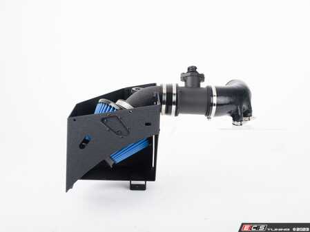 Turner Motorsport - 043602LA11 - E36 Performance Carbon Fiber Intake ...