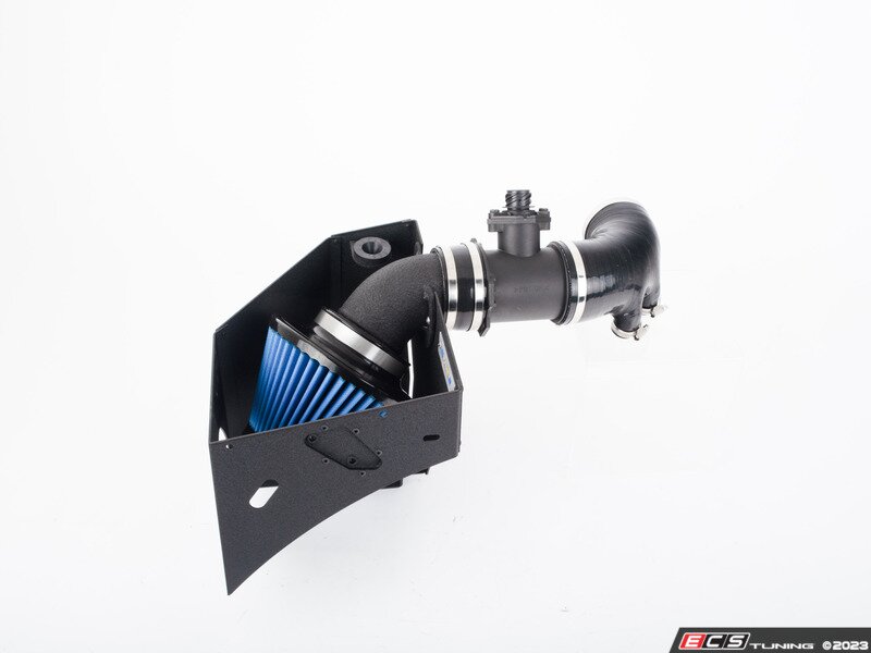 Turner Motorsport - 043602LA11 - E36 Performance Carbon Fiber Intake ...