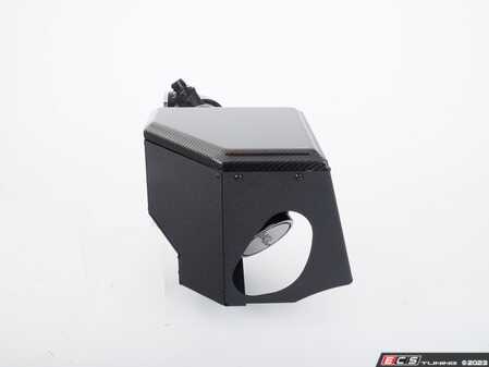 Turner Motorsport - 043602LA11 - E36 Performance Carbon Fiber Intake ...