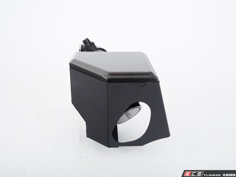 Turner Motorsport - 043602LA11 - E36 Performance Carbon Fiber Intake ...