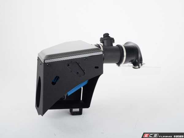 Turner Motorsport - 043602LA11 - E36 Performance Carbon Fiber Intake ...