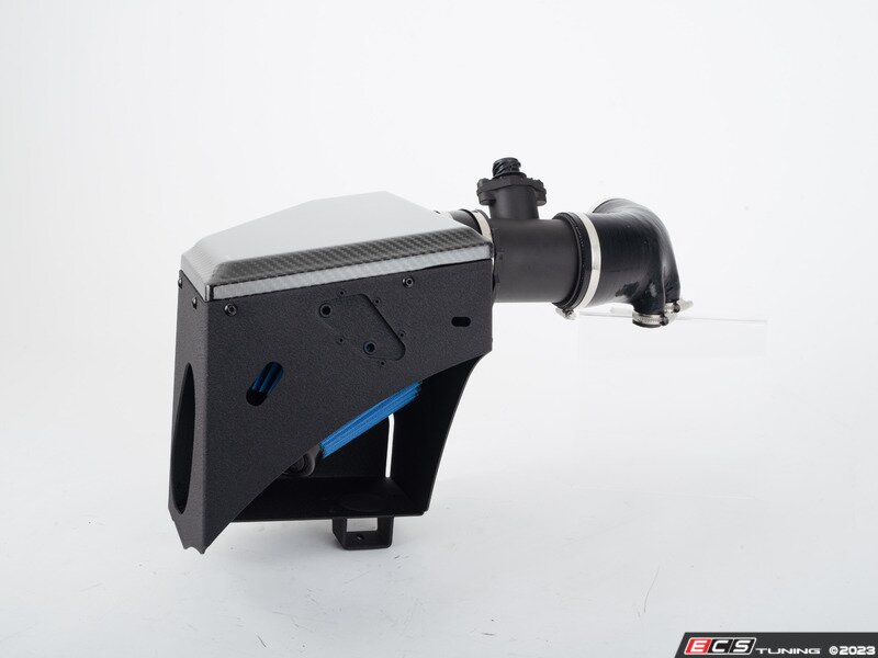 Turner Motorsport - 043602LA11 - E36 Performance Carbon Fiber Intake ...