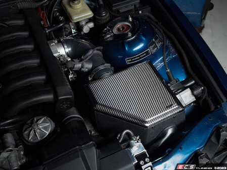 Enthusiast Bundles - 023466LA01EBKT - E36 M3 Performance Axle-Back ...