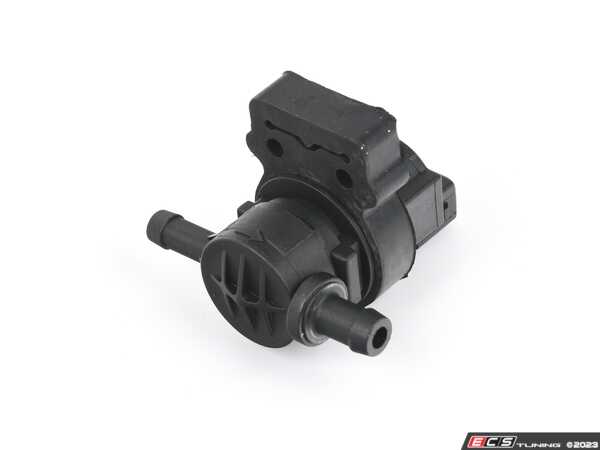 Vemo - 0004708893 - EVAP Purge Valve