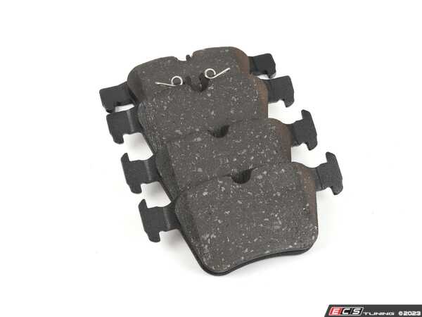 Brembo - 0004208200 - Rear Brake Pad Set - Ceramic