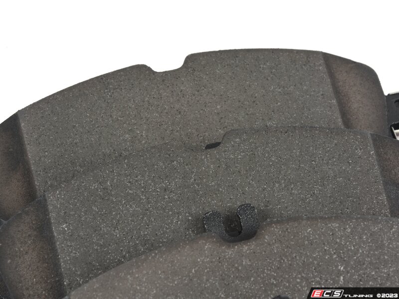 Brembo - 0084203820 - Front Brake Pad Set - Ceramic