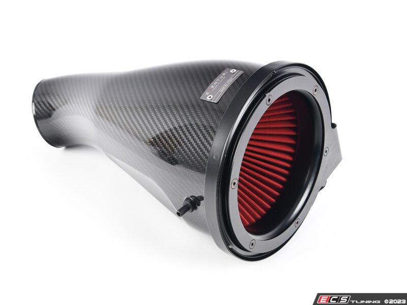 Eventuri - EVE-EA8884-R-INT - Eventuri Carbon Fiber Intake System