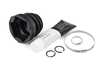 Genuine Volkswagen Audi - 4e0498201aKT - Front CV Joint Boot Kit ...