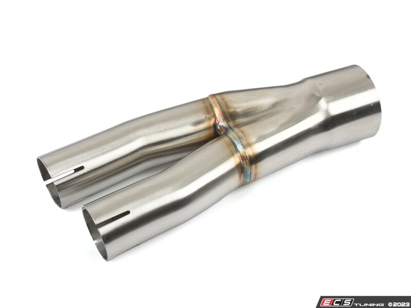 Turner Motorsport - 023494la01KT - E36 M3 Performance Valved Axle-Back ...