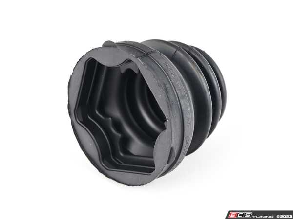 Genuine Volkswagen Audi - 4E0498201A - Front CV Boot Joint - Inner (4E0 ...