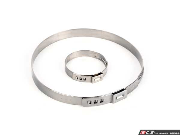 Genuine Volkswagen Audi - 4E0498201A - Front CV Boot Joint - Inner (4E0 ...