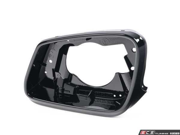 Genuine BMW - 51167266031 - SUPPORTING RING LEFT (51-16-7-266-031)