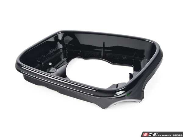 Genuine BMW - 51167266031 - SUPPORTING RING LEFT (51-16-7-266-031)
