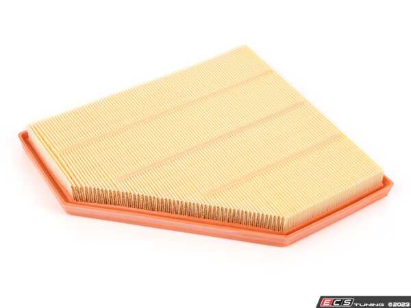 Genuine BMW - 13718095805 - Air Filter Element, Right (13-71-8-095-805)