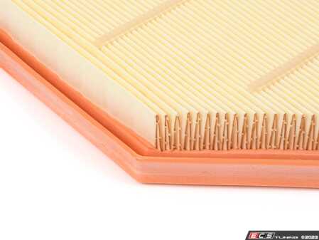 Genuine BMW - 13718095805 - Air Filter Element, Right (13-71-8-095-805)