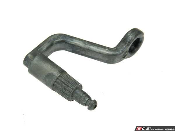 URO - 2307660067 - Inner Door Handle Spindle