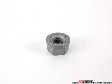 Genuine Volkswagen Audi - N90892302 - Self-Locking Hex Nut - Priced ...