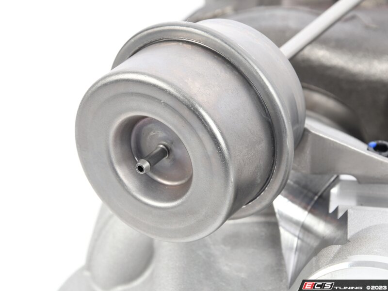 Vargas Turbo Technologies - VTT-N55-GC-PWG - N55 GC Turbocharger ...