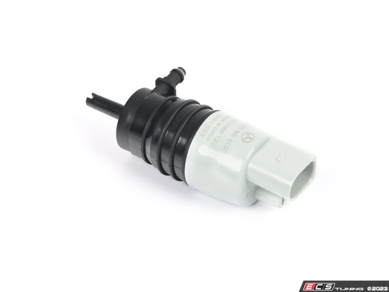 Genuine Mercedes Benz - 2058660100 - Windshield Washer Pump