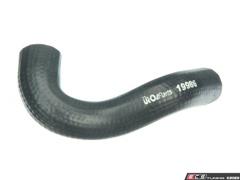 URO - 2218302096 - Engine Coolant Hose