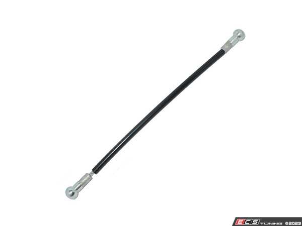 Hamburg Tech - 98656119102 - Porsche Convertible Top Tension Cable ...