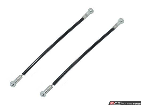 Hamburg Tech - 98656119102SET - Porsche Convertible Top Tension Cable ...