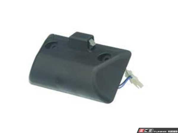 URO - 51167020044 - Glove Box Latch