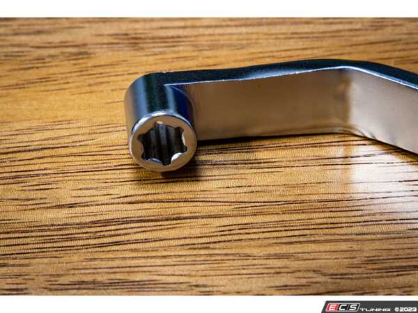 VIM Tools - STWE12 - E12 Torx BMW Starter Tool